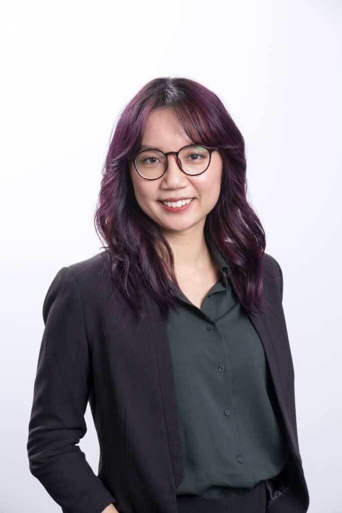 Horizon Strata - Meet the Team